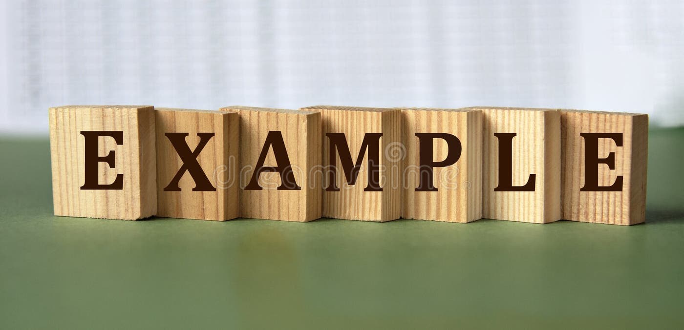 2,045 Example Word Stock Photos - Free & Royalty-Free Stock Photos from ...