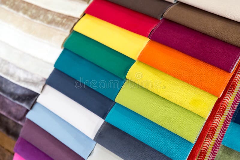 Examples of fabric stock photo. Image of fiber, board - 53863852
