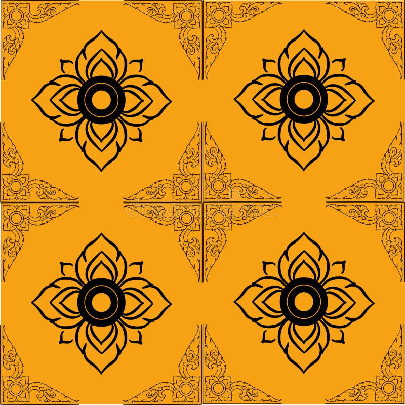 Examples of Unique Silk Pattern Fabric Patterns Suitable for Further ...