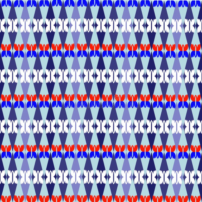 Examples of Unique Silk Pattern Fabric Patterns Suitable for Further ...