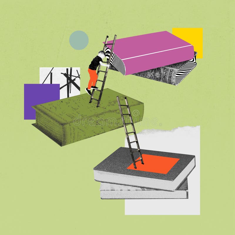 Exams, School, Remote Learning, Homework, Study Session. Contemporary ...