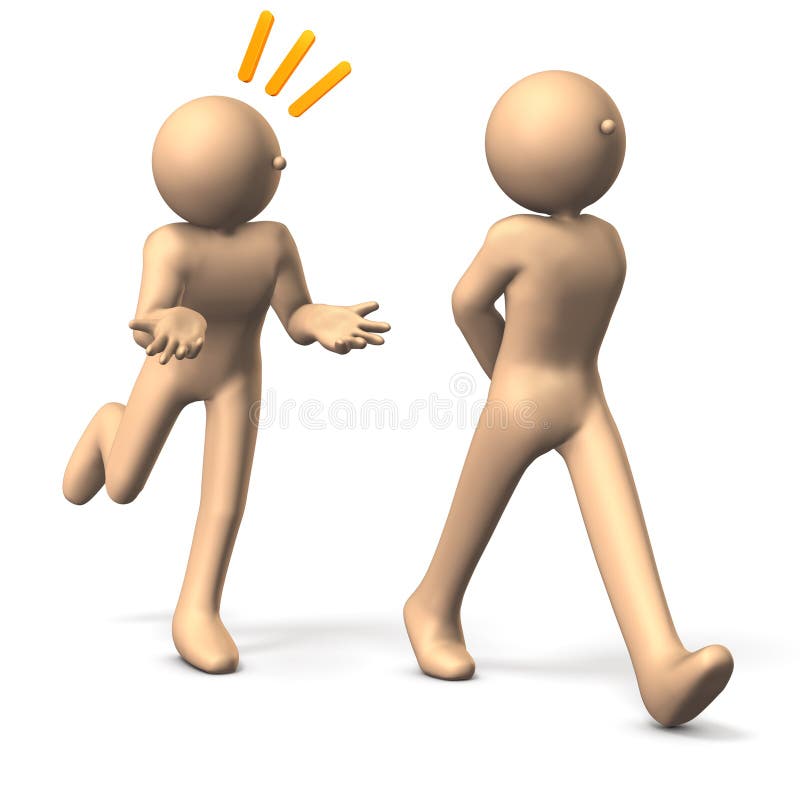 Excúseme stock de ilustración. Ilustración de sistémico - 49813287