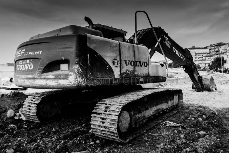 Caterpillar Edificios Fg Wilson Generador Fábrica En Larne Irlanda Del ...