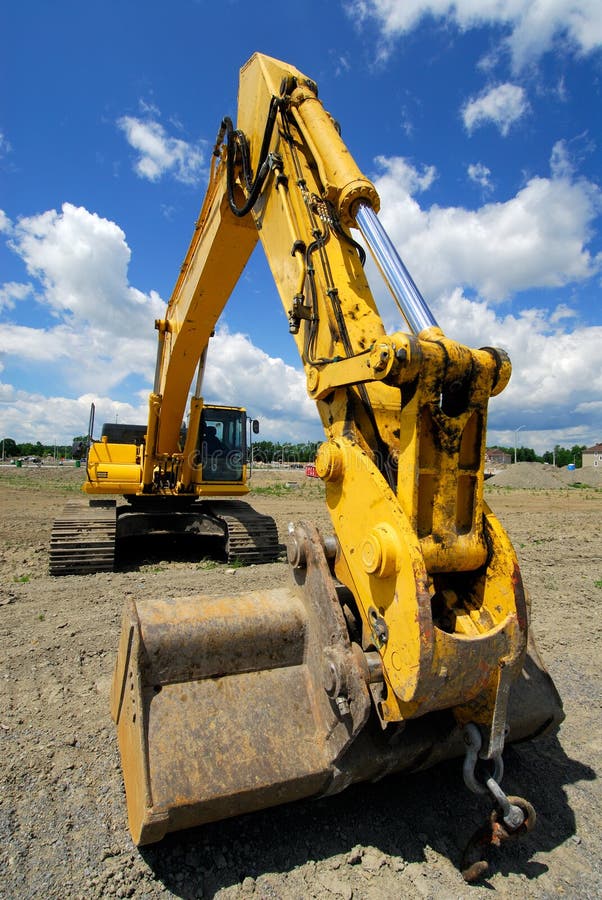 140+ Earthmover machine Free Stock Photos - StockFreeImages