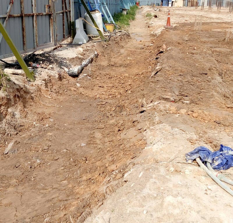 245 Temporary Drainage Stock Photos - Free & Royalty-Free Stock Photos ...