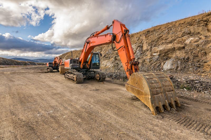 709 Excavator Slope Stock Photos - Free & Royalty-Free Stock Photos ...