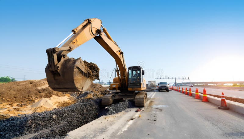 Infrastructural Work Stock Illustrations – 16 Infrastructural Work ...