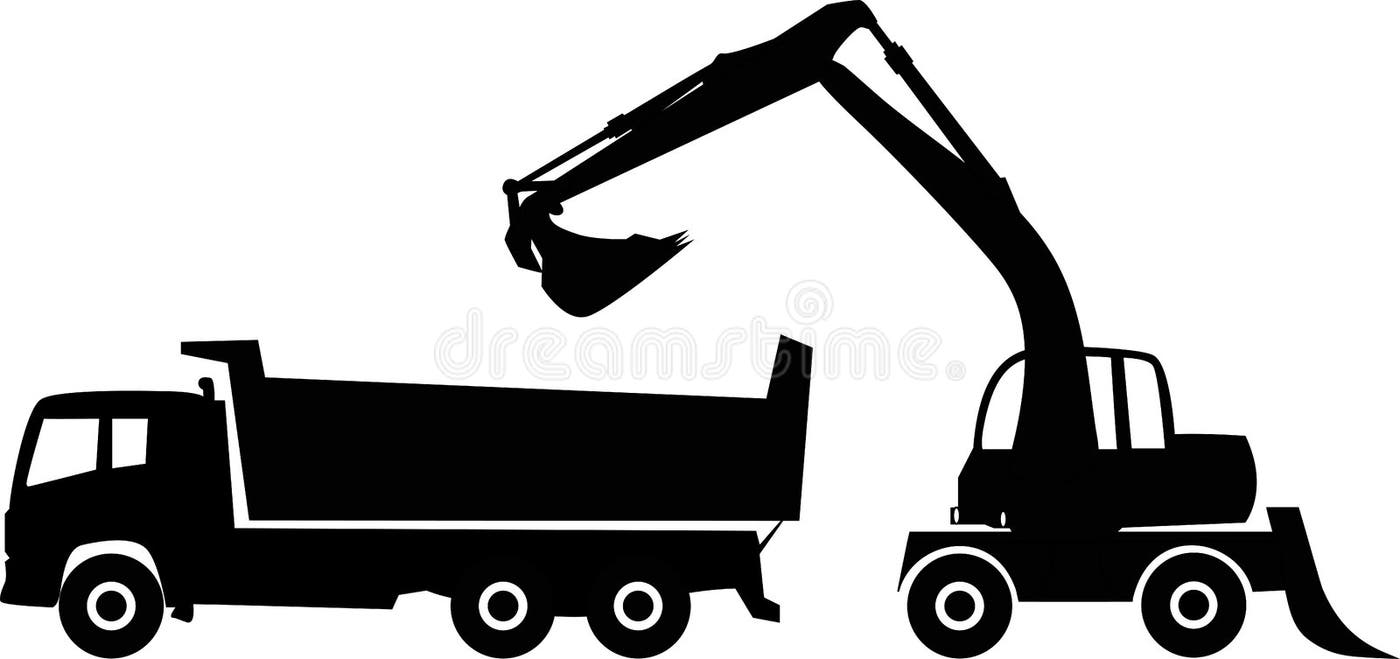 Demolition Silhouette Stock Illustrations – 1,121 Demolition Silhouette ...