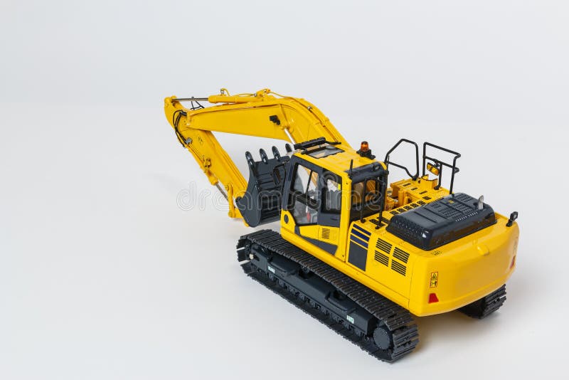 433 Backhoe Loader Top View Stock Photos - Free & Royalty-Free Stock ...