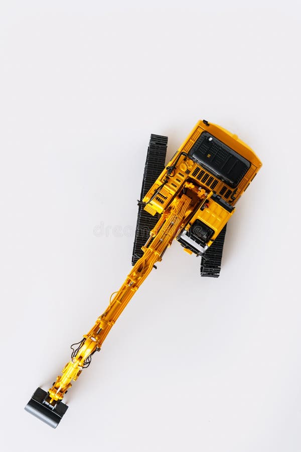 350 Backhoe Loader Top View Photos - Free & Royalty-Free Stock Photos ...