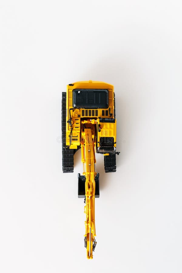 350 Backhoe Loader Top View Photos - Free & Royalty-Free Stock Photos ...