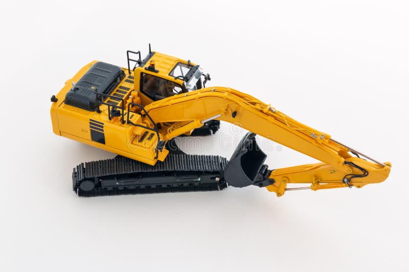 433 Backhoe Loader Top View Stock Photos - Free & Royalty-Free Stock ...