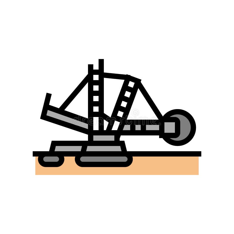 Stone Crusher Stock Illustrations – 192 Stone Crusher Stock ...