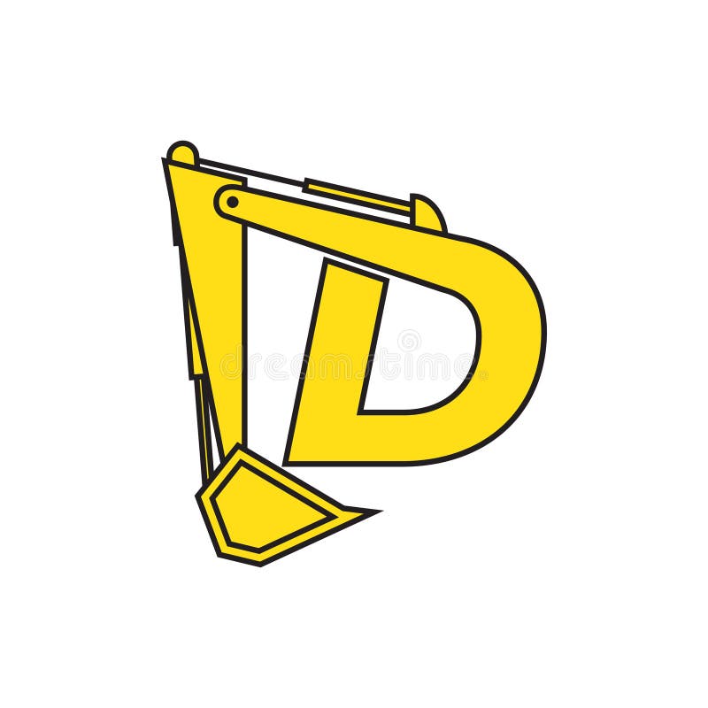 Number Excavator Stock Illustrations – 566 Number Excavator Stock ...