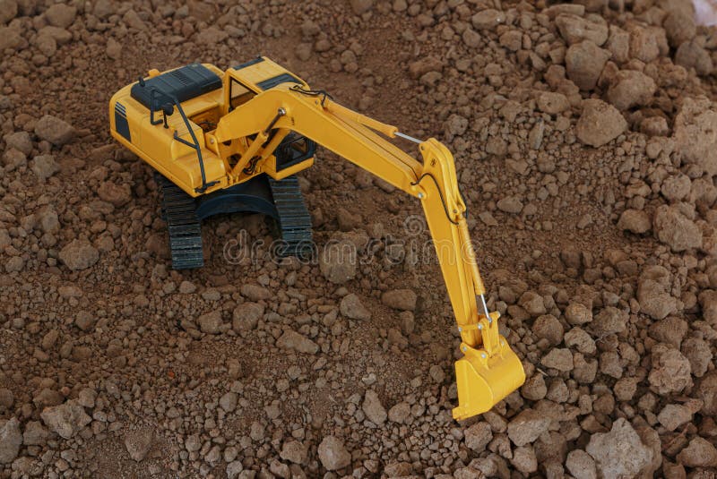 432 Excavators Top View Stock Photos - Free & Royalty-Free Stock Photos ...