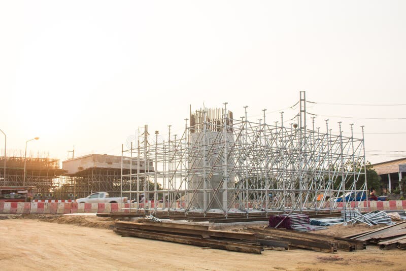 Intersection Manufacturing Plant Stock Photos - Free & Royalty-Free ...