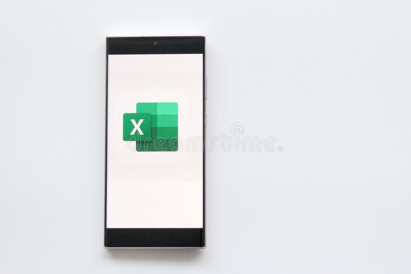 Excel Lets You Create, View, Edit, and Share Microsoft Spreadsheets. Perform Calculations and ...