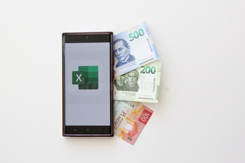 Excel Lets You Create, View, Edit, and Share Microsoft Spreadsheets ...