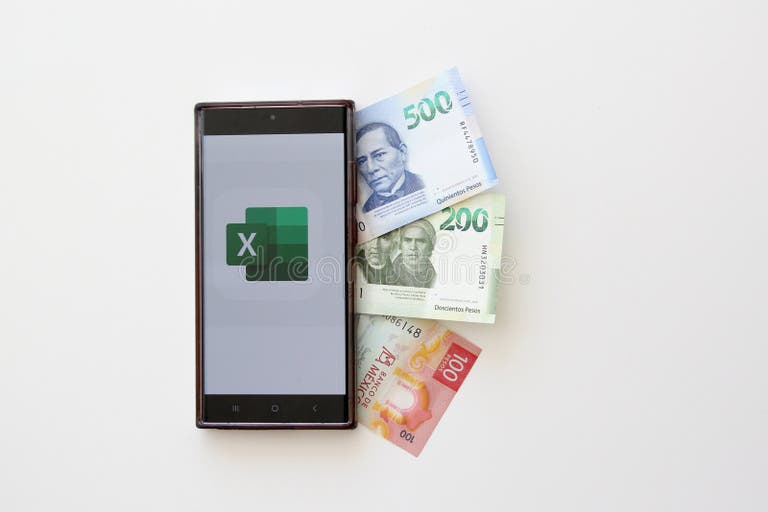 Excel Lets You Create, View, Edit, and Share Microsoft Spreadsheets ...