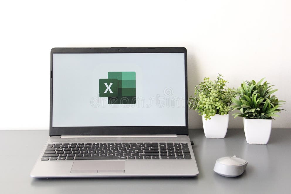 Excel Lets You Create, View, Edit, and Share Microsoft Spreadsheets ...