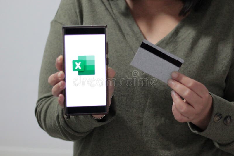 Excel Lets You Create, View, Edit, and Share Microsoft Spreadsheets. Perform Calculations and ...