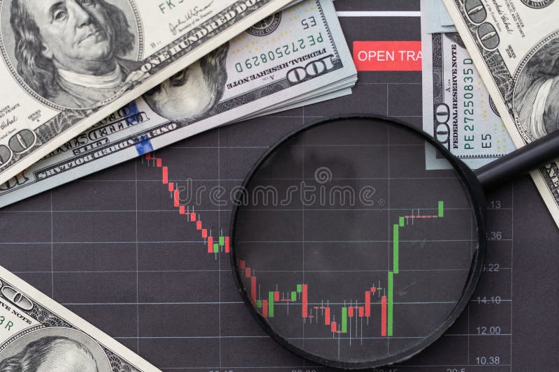 Excel Stat Spreadsheet Business Analytics Graph Statistic with Graph ...