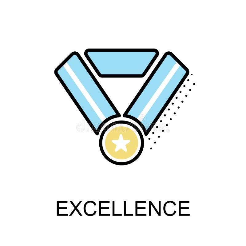 Excellence Icon Stock Illustrations – 27,926 Excellence Icon Stock ...