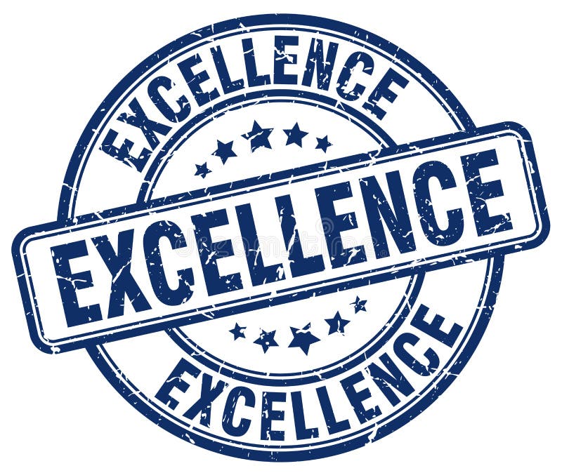 Excellence Stamp Stock Illustrations – 1,352 Excellence Stamp Stock ...