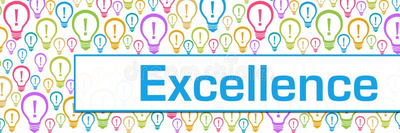 Achieving Excellence Stock Illustrations – 373 Achieving Excellence ...
