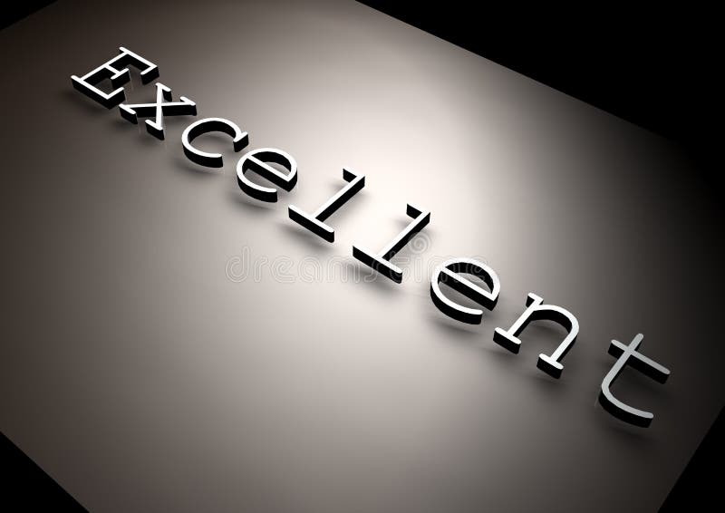 Excellent stock illustration. Illustration of guilt, chrome - 4743428