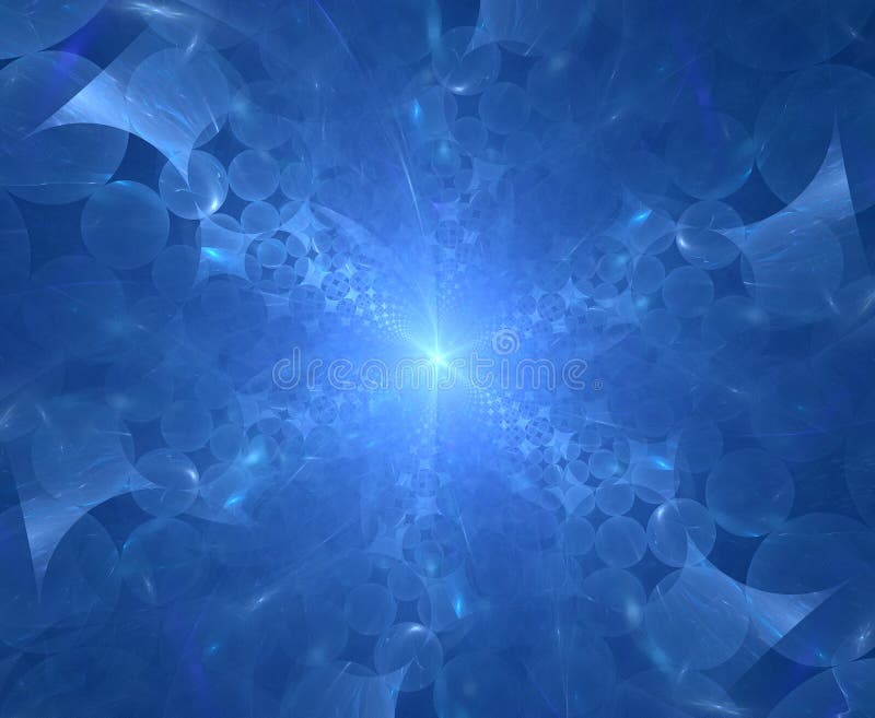 Excellent Colorful Abstract Figures Stock Illustration - Illustration ...