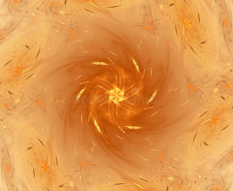 Excellent Colorful Abstract Figures Stock Illustration - Illustration ...