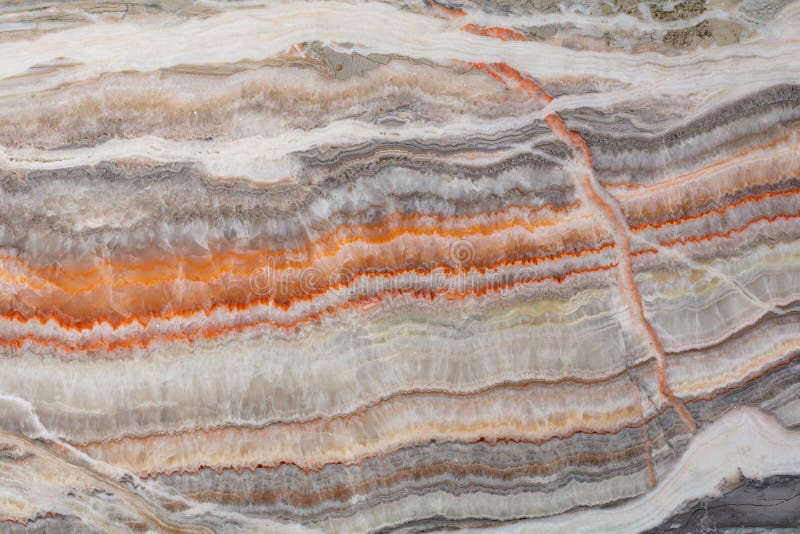 Excellent Onyx Background in Lovely Light Colors. Stock Photo - Image ...