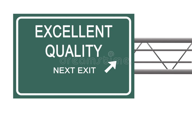 Set of Excellent Quality Red Empty Badges with Gold Border. Stock ...