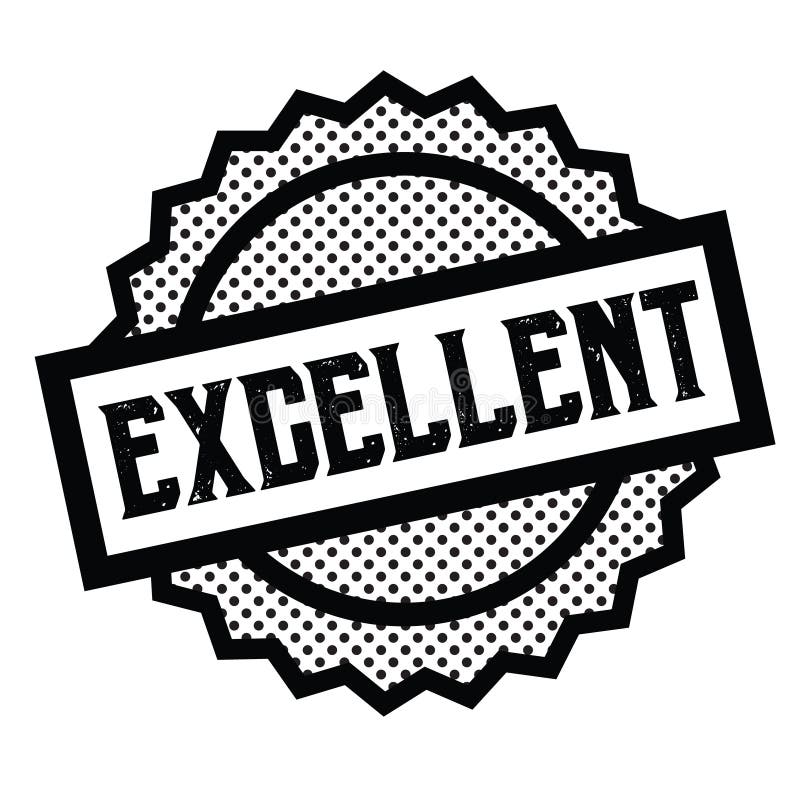 Excellent Sticker Stock Illustrations – 3,970 Excellent Sticker Stock ...