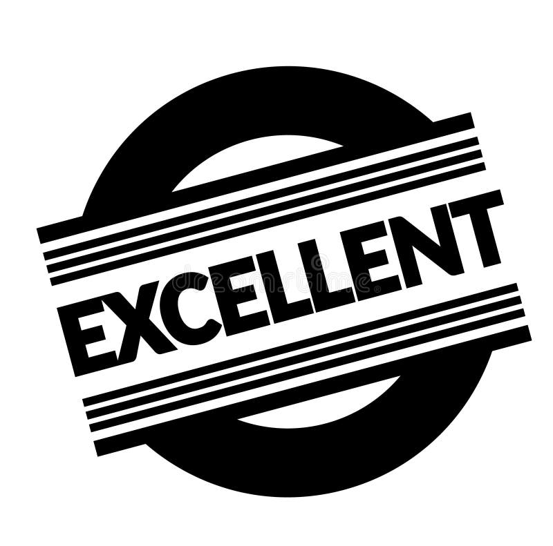 Excellent Sticker Stock Illustrations – 2,936 Excellent Sticker Stock ...