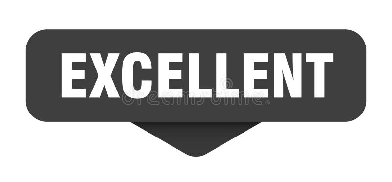 Excellent Sticker Stock Illustrations – 4,681 Excellent Sticker Stock ...