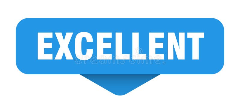 Excellent Sticker Stock Illustrations – 4,681 Excellent Sticker Stock ...