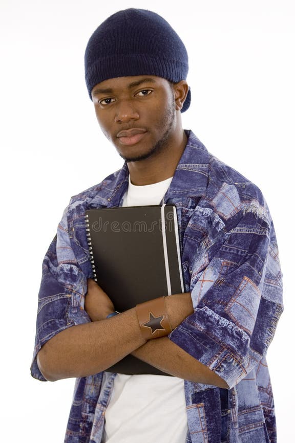 Excellent Student stock photo. Image of smiling, african - 2600820