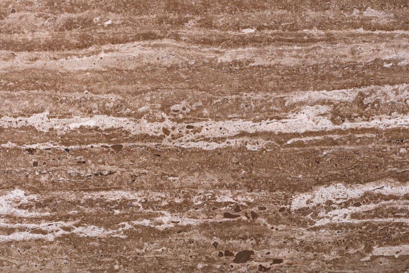 Excellent Travertine Background in Elegant Brown Color for Interior ...