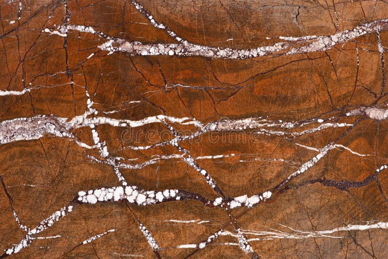 Excellent White Fire - Marble Background, Texture in Modern Brown Color ...