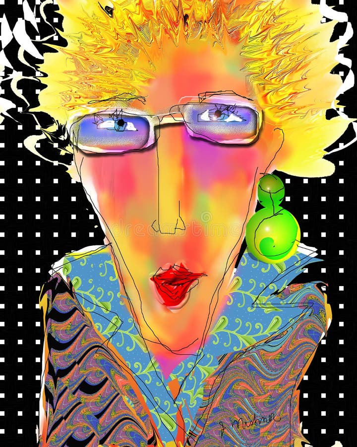 Excentrique Stock Illustrations, Vecteurs, & Clipart – (11,605 Stock ...