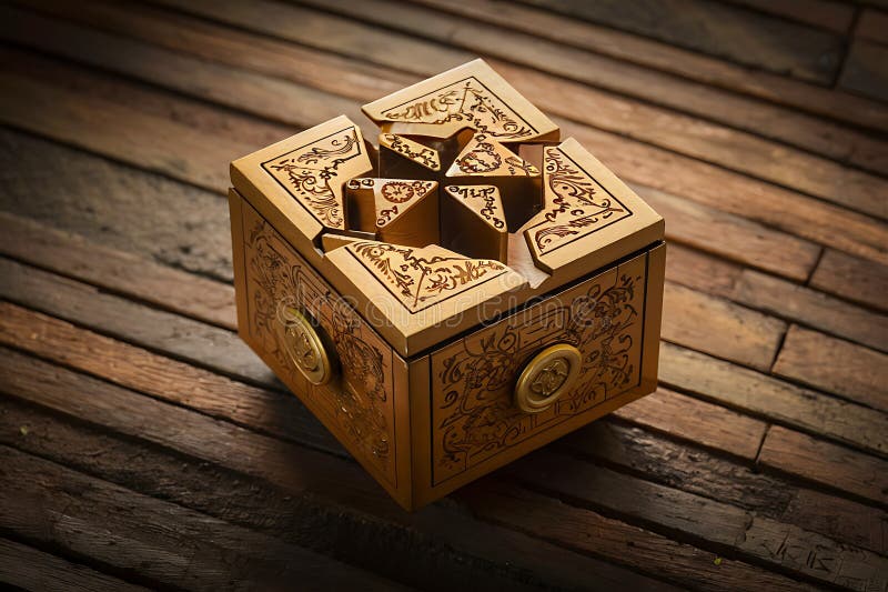 Exceptional Box Architecture Design Showcasing Innovative and Artistic ...