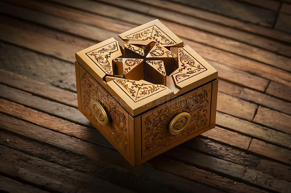 Exceptional Box Architecture Design Showcasing Innovative and Artistic ...