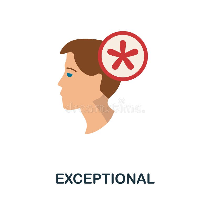 Exceptional Person Stock Illustrations – 387 Exceptional Person Stock ...