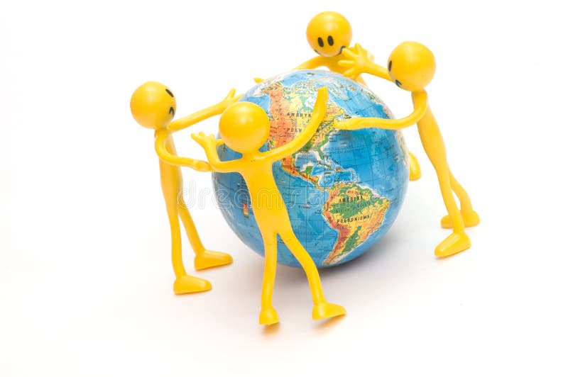 Excepto el planeta imagen de archivo. Imagen de proteja - 10684789