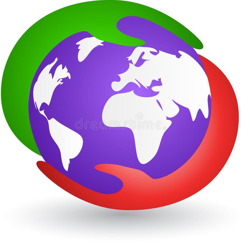 Excepto a natureza ilustração do vetor. Ilustração de nascimento - 26194545