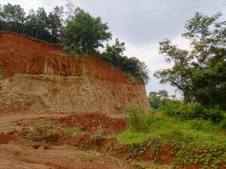 Deforestation Landslides Stock Photos - Free & Royalty-Free Stock ...