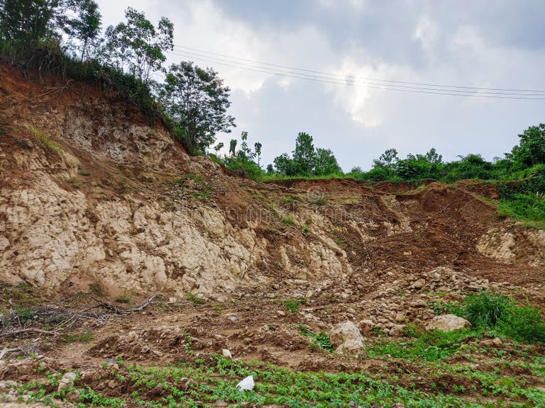 Deforestation Landslides Stock Photos - Free & Royalty-Free Stock ...