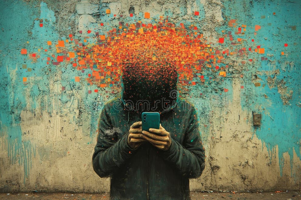 Excessive Screen Time is Having a Harmful Impact on Youth Development ...